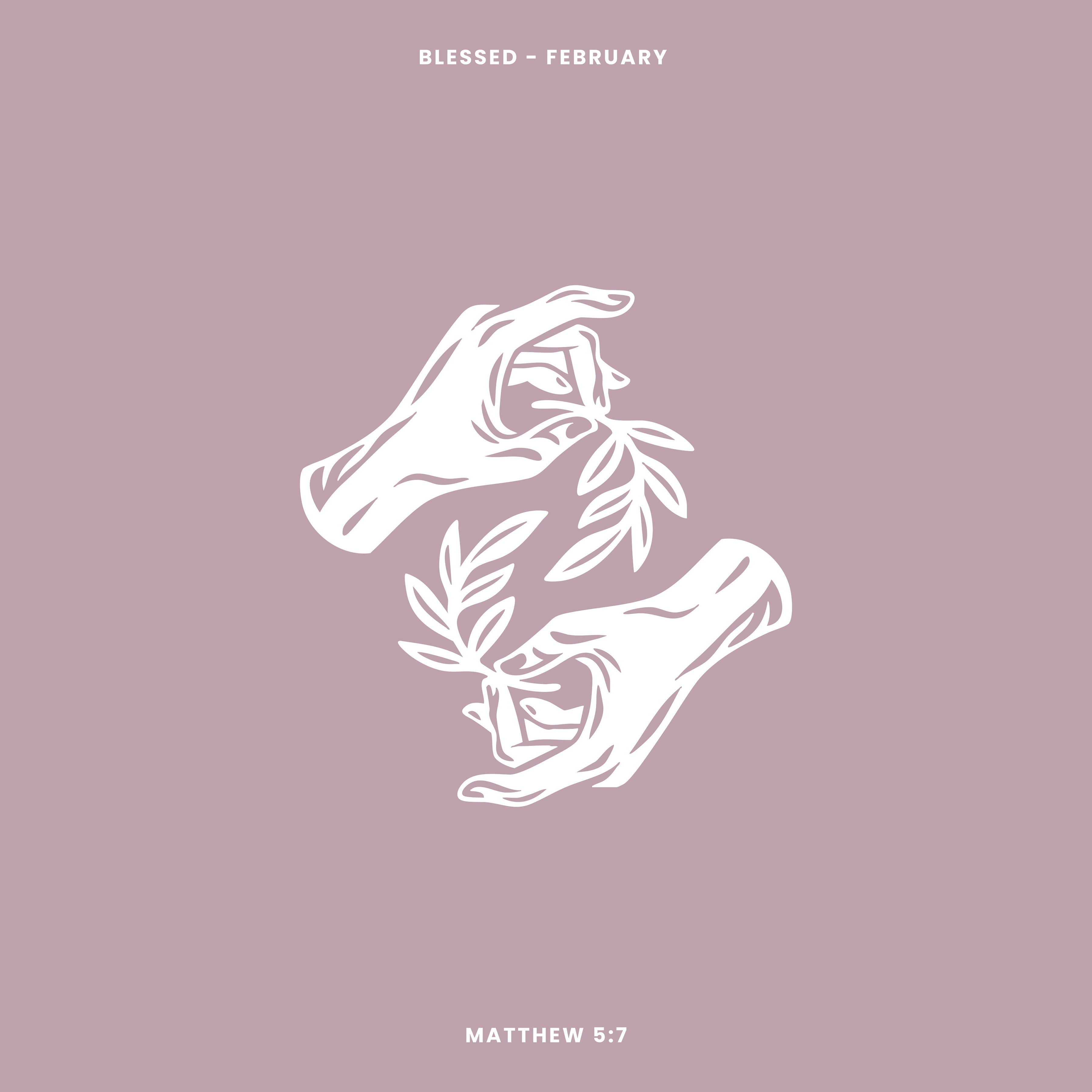 Matthew 5:7 "The Deserving Son" (Blessed Week 5) – Bible Memory Project