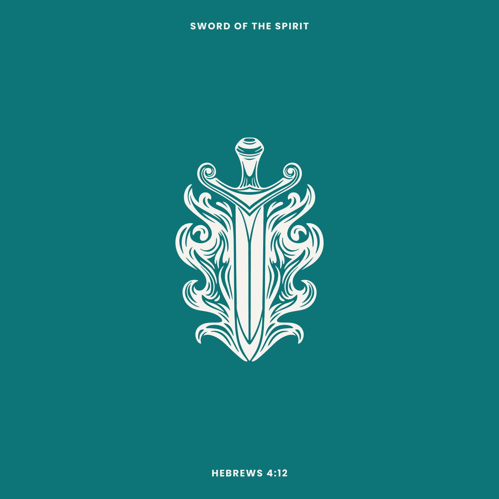 Hebrews 4:12 "The Great Divider" (Sword of the Spirit - Week 2) – Bible ...