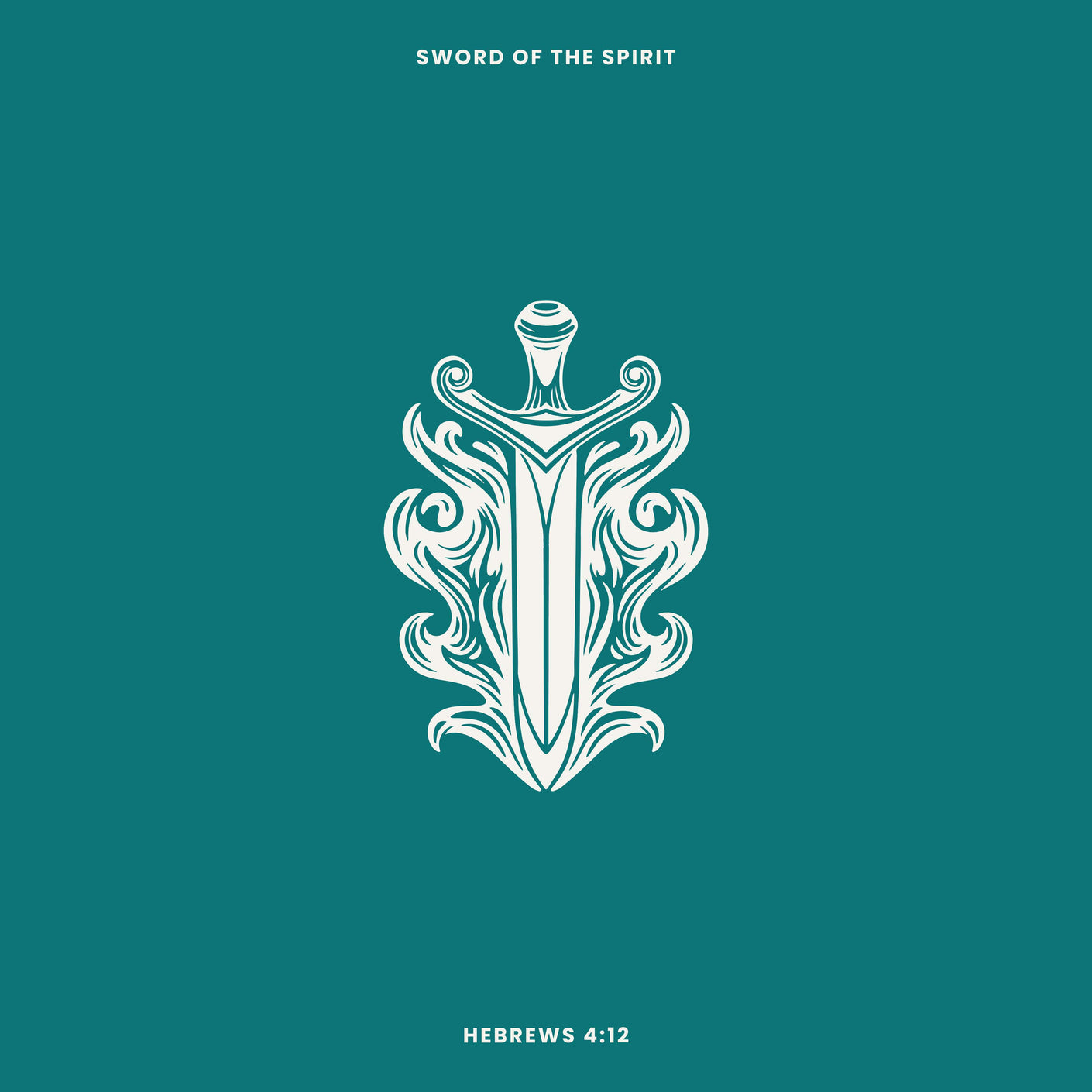 Hebrews 4:12 "The Great Divider" (Sword of the Spirit - Week 2) – Bible ...